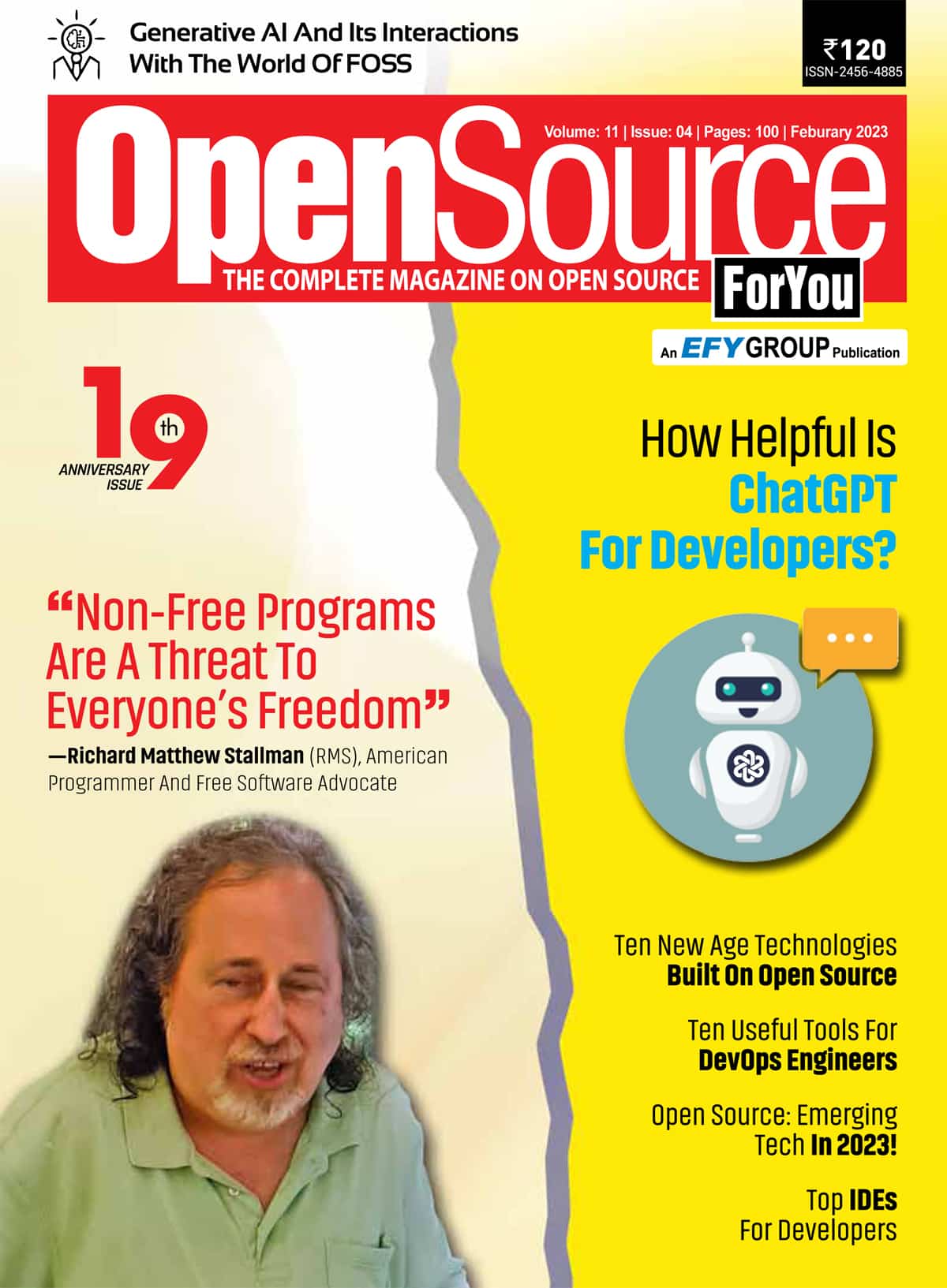 Print Magazines – Shop @ Electronics For You