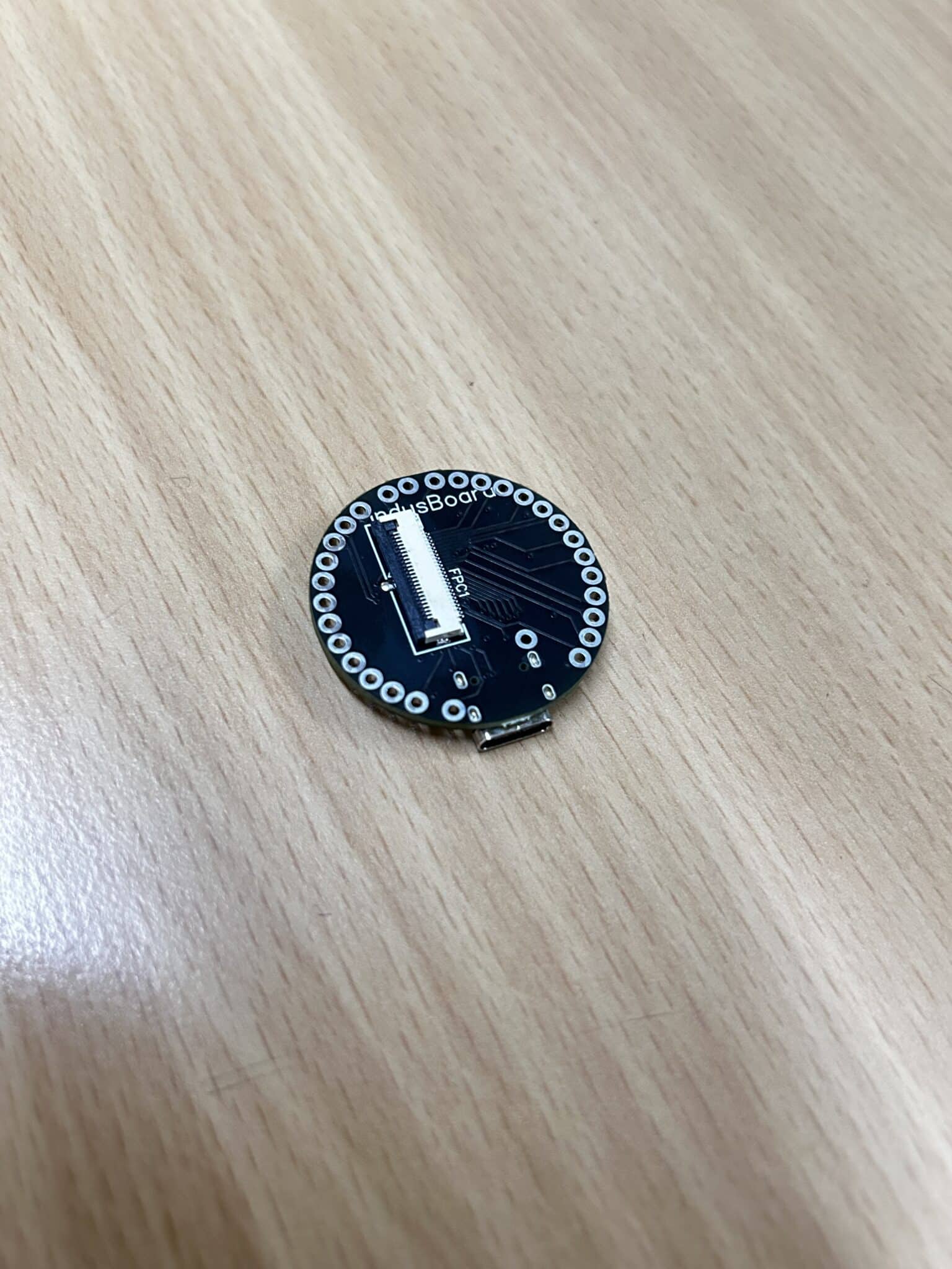 IndusBoard Coin: IoT Development Board V2 - Shop @ Electronics For You