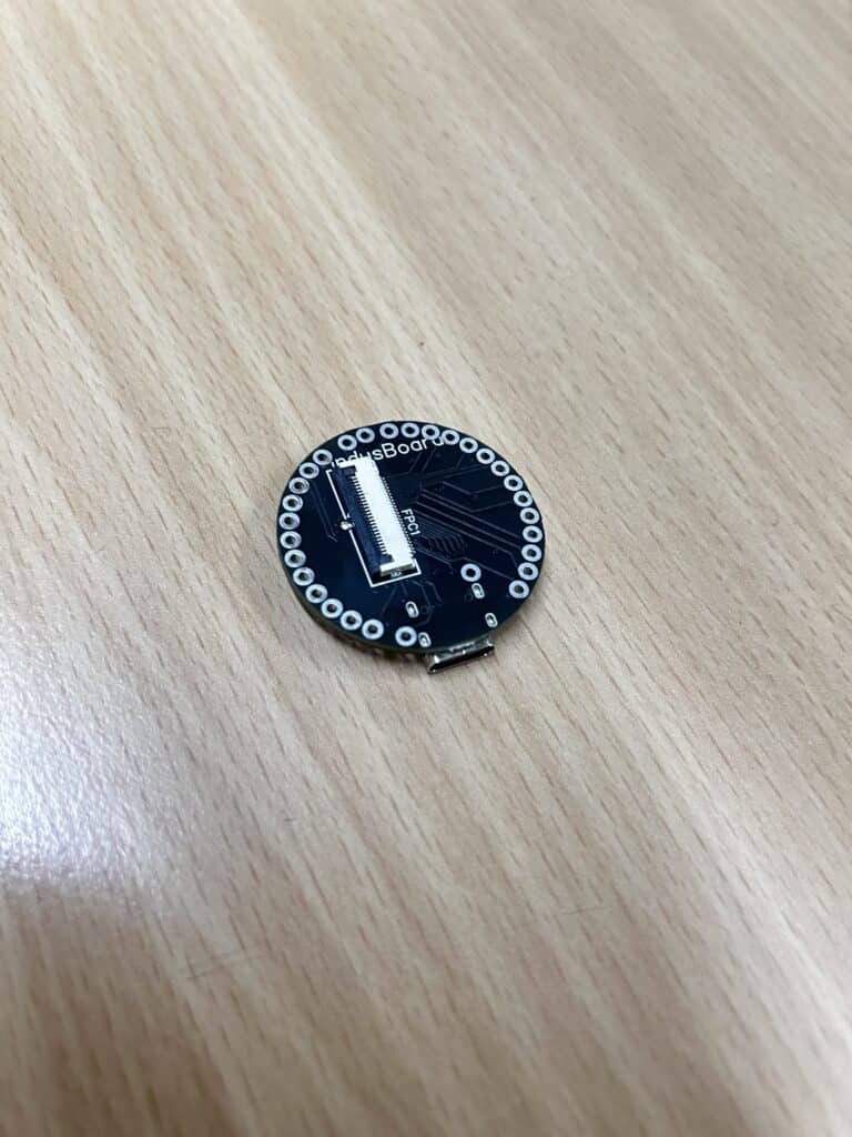 IndusBoard Coin: IoT Development Board V2 - Shop @ Electronics For You