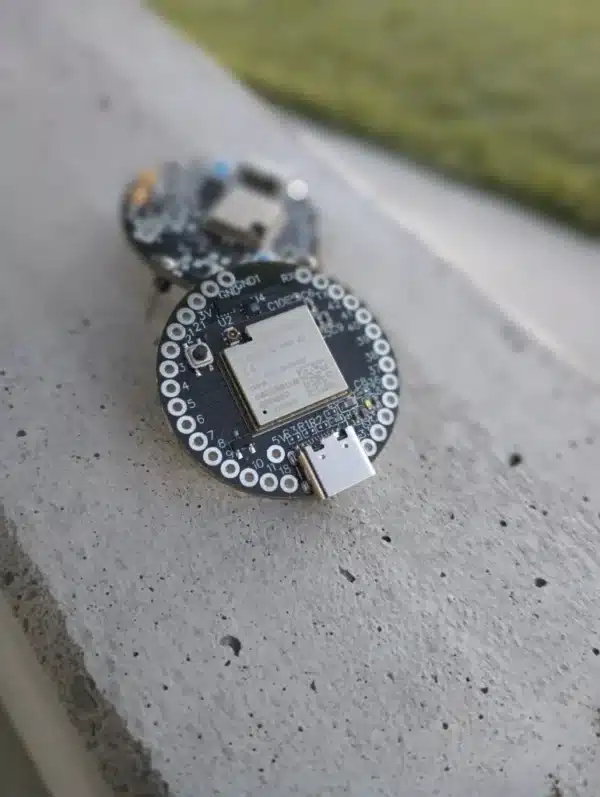 IndusBoard Coin: IoT Development Board – Shop @ Electronics For You