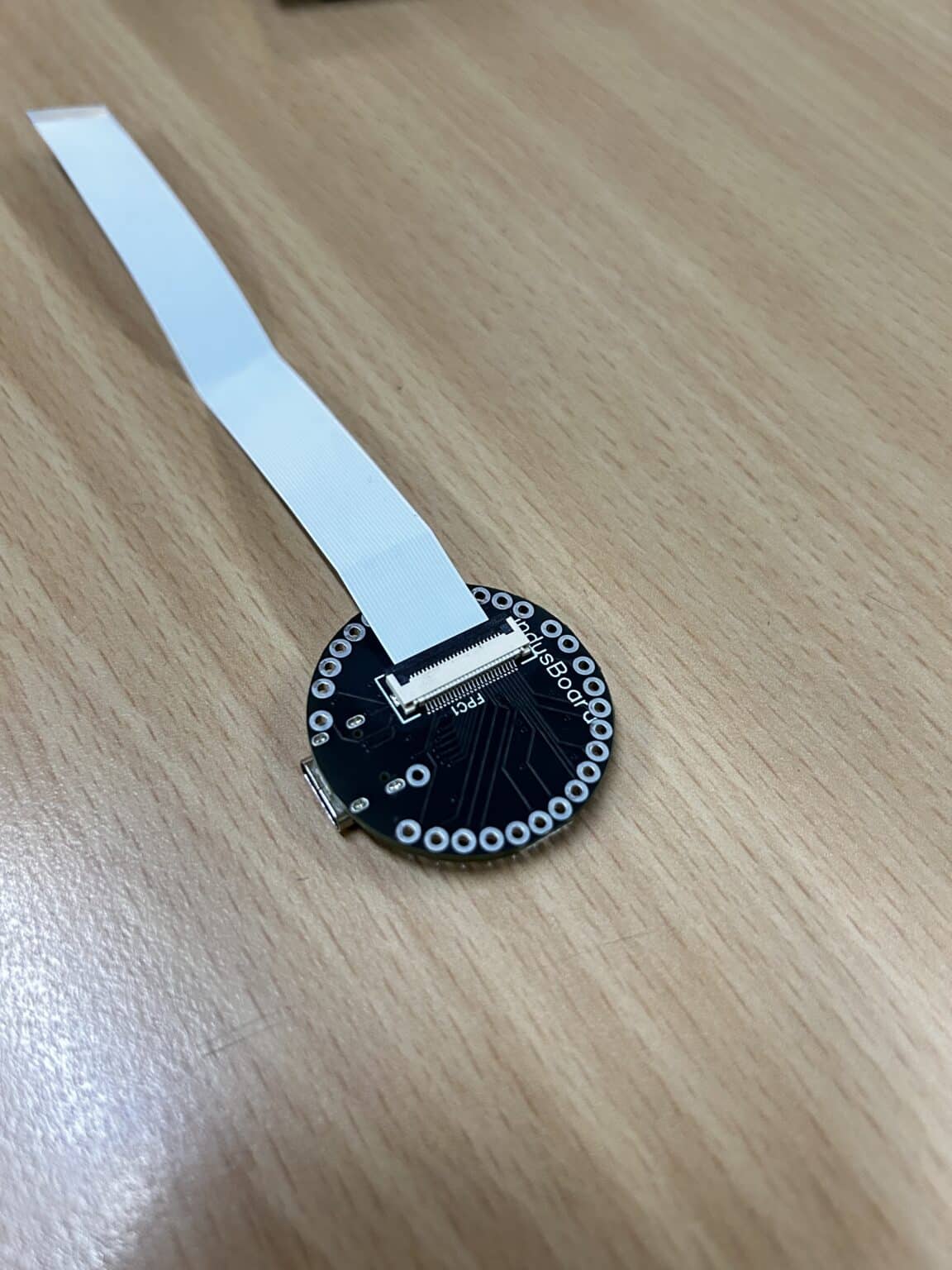 IndusBoard Coin: IoT Development Board V2 - Shop @ Electronics For You