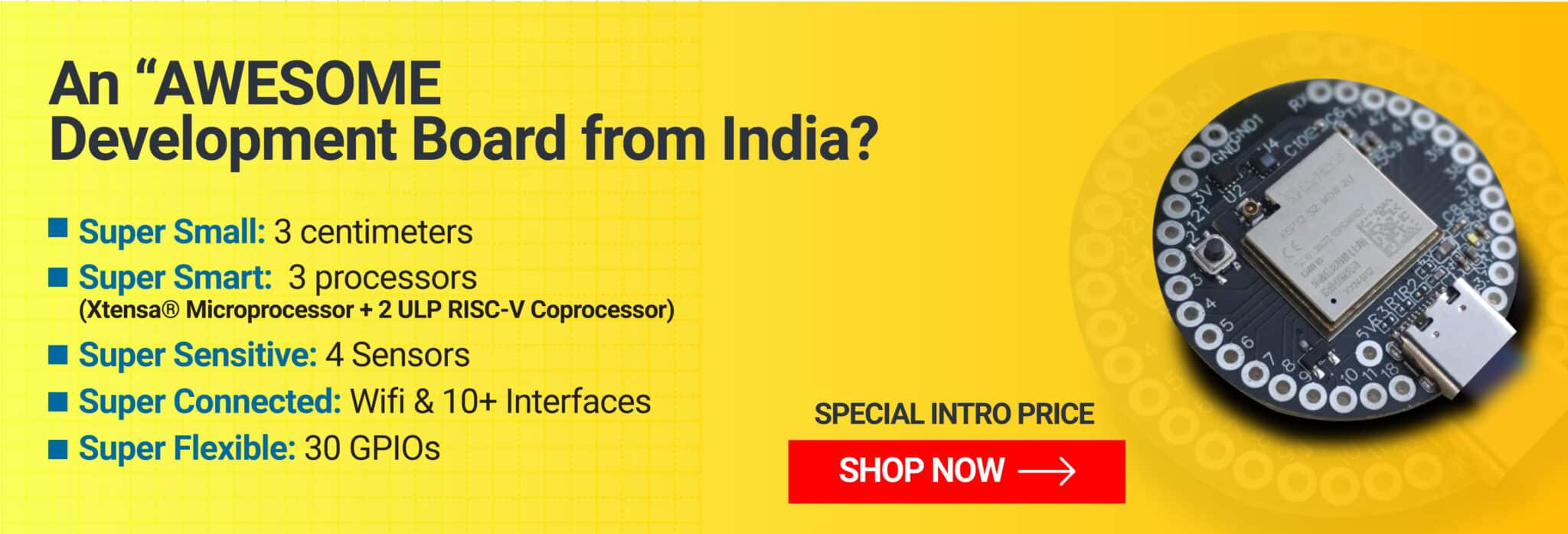 Development Boards - Shop @ Electronics For You