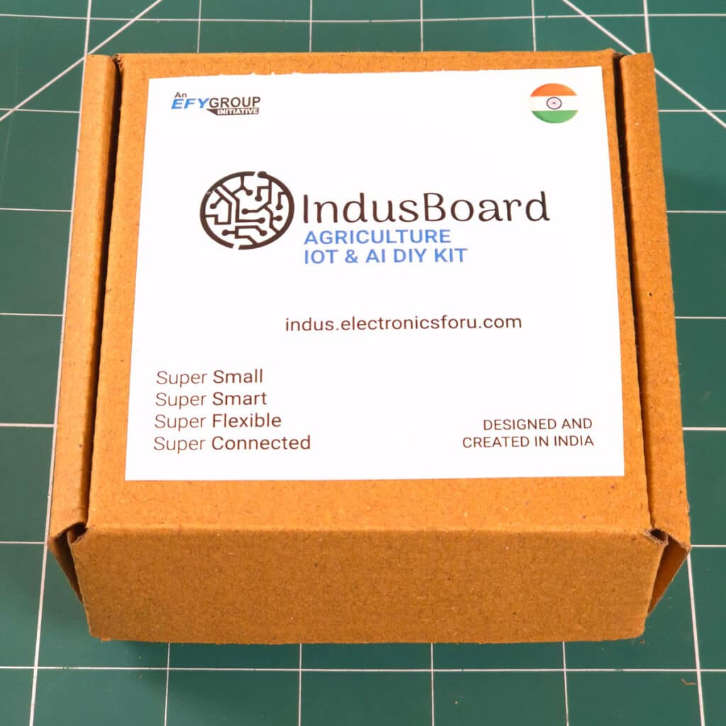 Agriculture IoT & AI DIY Kit - Shop @ Electronics For You