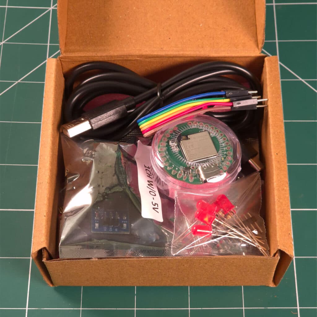 Agriculture IoT & AI DIY Kit - Shop @ Electronics For You