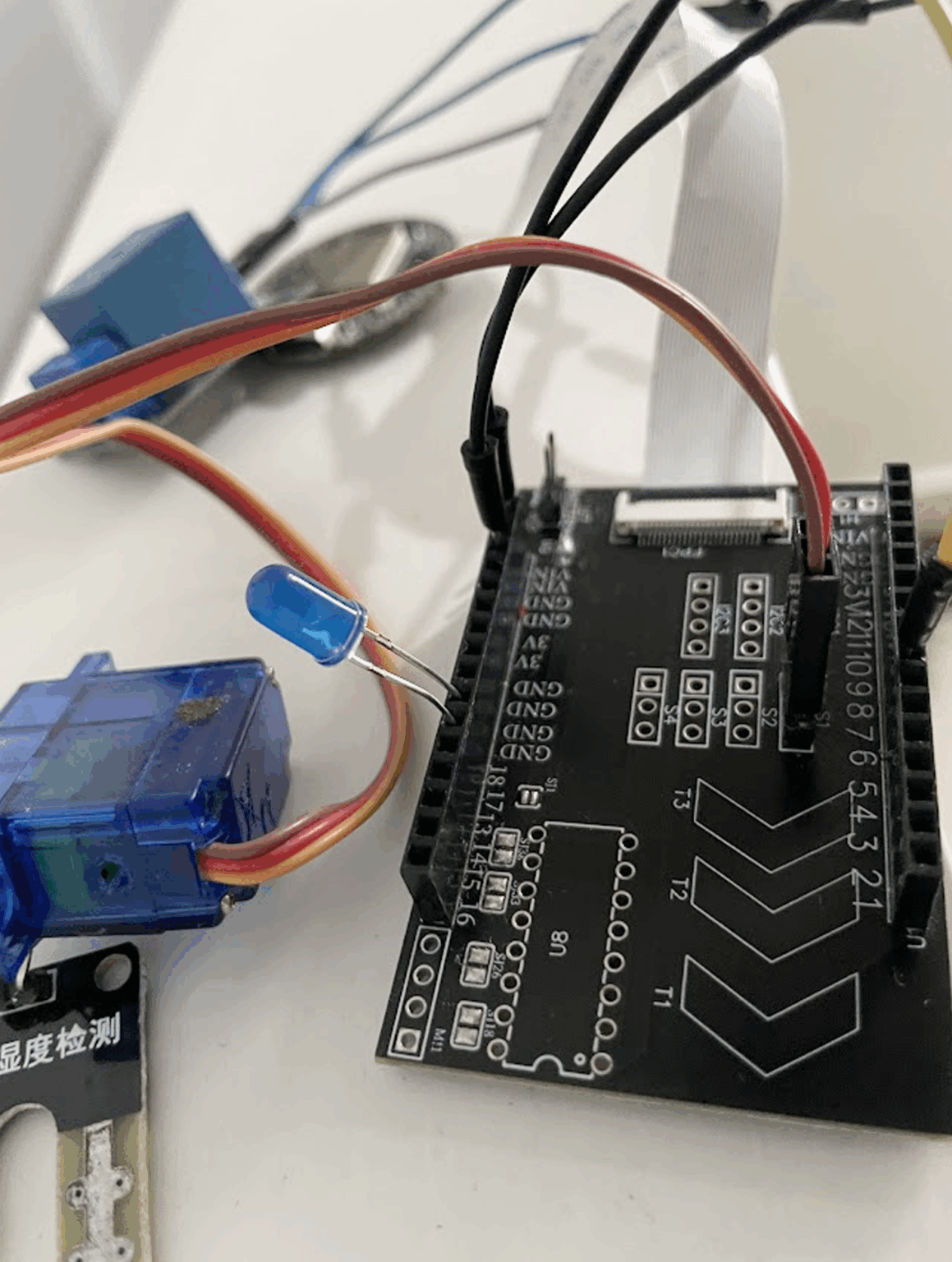 IoT & Embedded Systems: Starter Kit - Shop @ Electronics For You