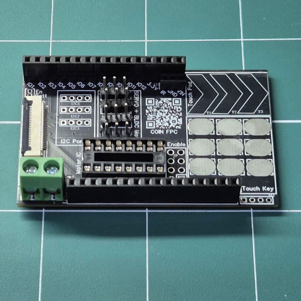 IoT & Embedded Systems: Starter Kit - Shop @ Electronics For You