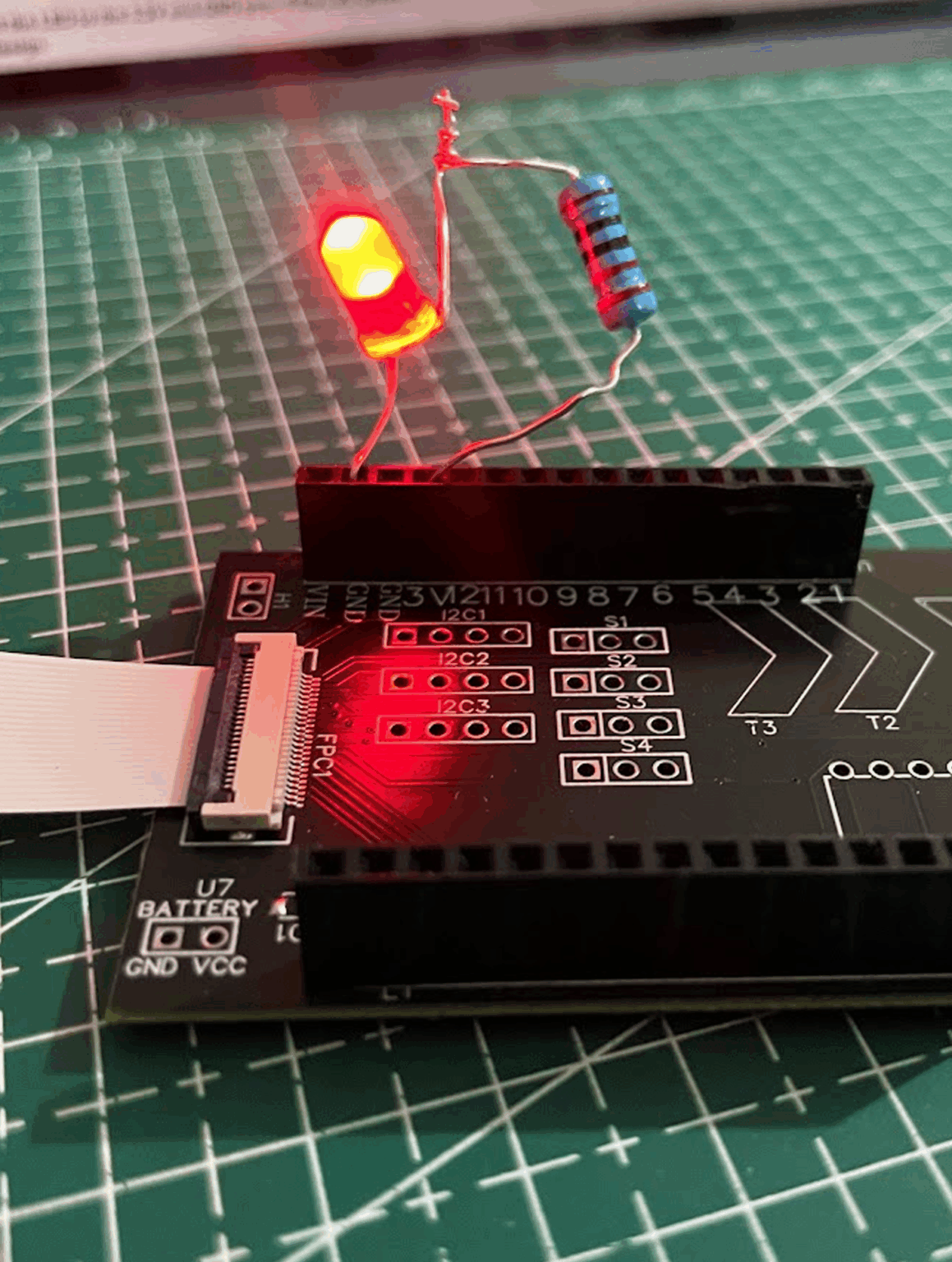 FPC Board - Shop @ Electronics For You