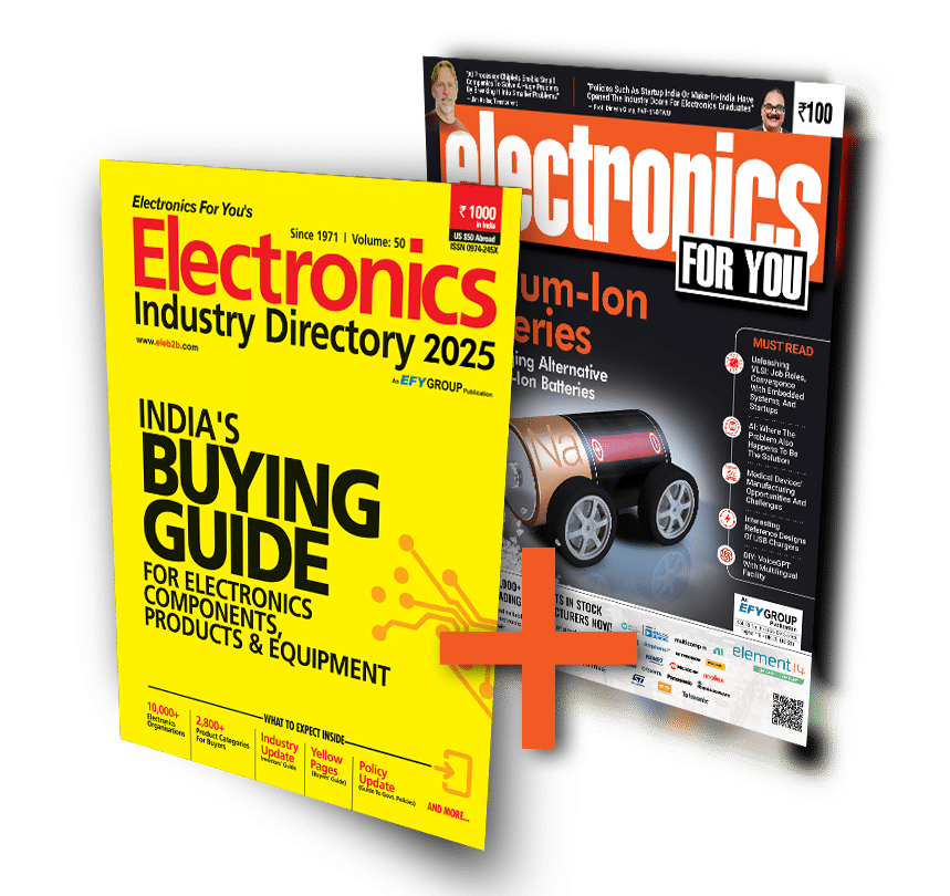 Electronics Industry Directory - Shop @ Electronics For You