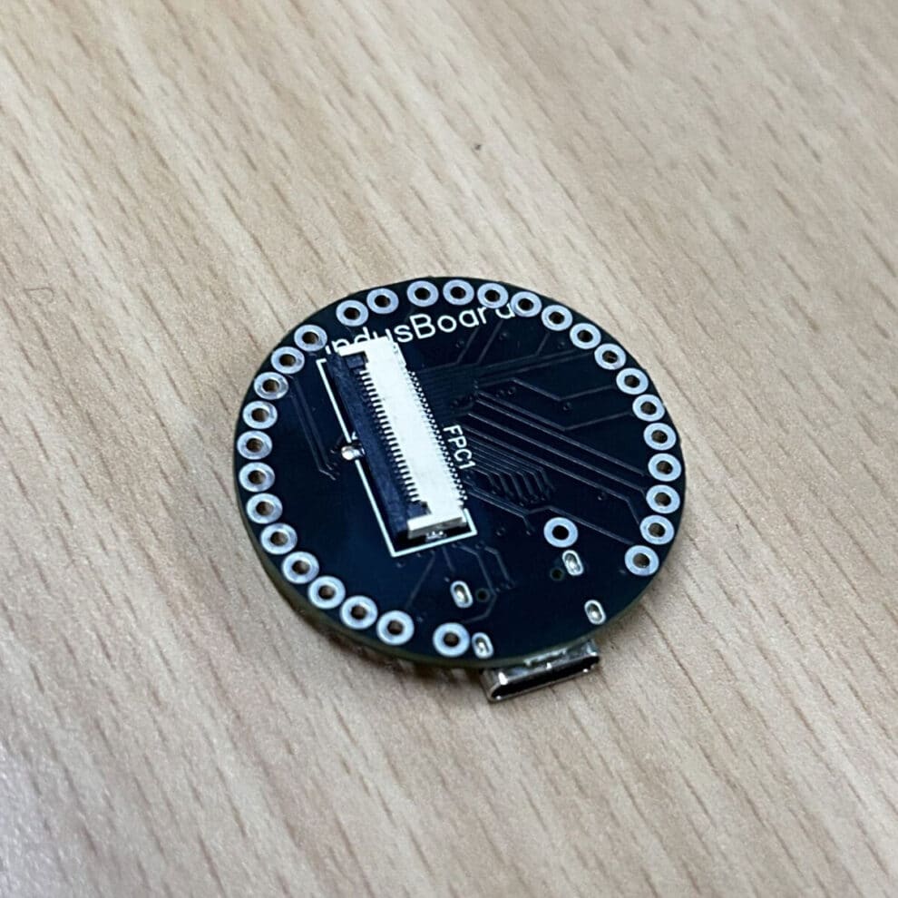 IndusBoard Coin: IoT Development Board V2 - Shop @ Electronics For You