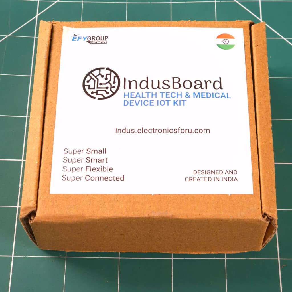 Health Tech & Medical Device IoT Kit - Shop @ Electronics For You