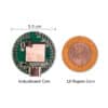 IndusBoard Coin: IoT Development Board V2 - Shop @ Electronics For You